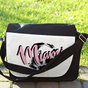 MIAMI Soccer Ball Vector Print Digital Download Soccer Ball | Etsy