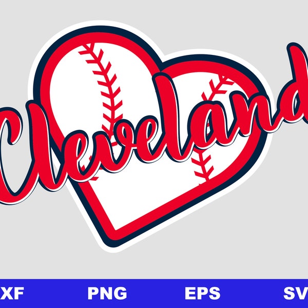 Guardians Baseball Svg - Etsy