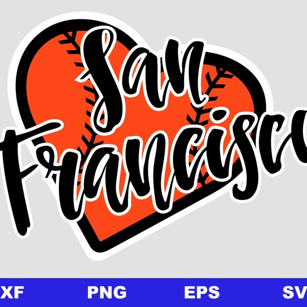 San Francisco - Etsy