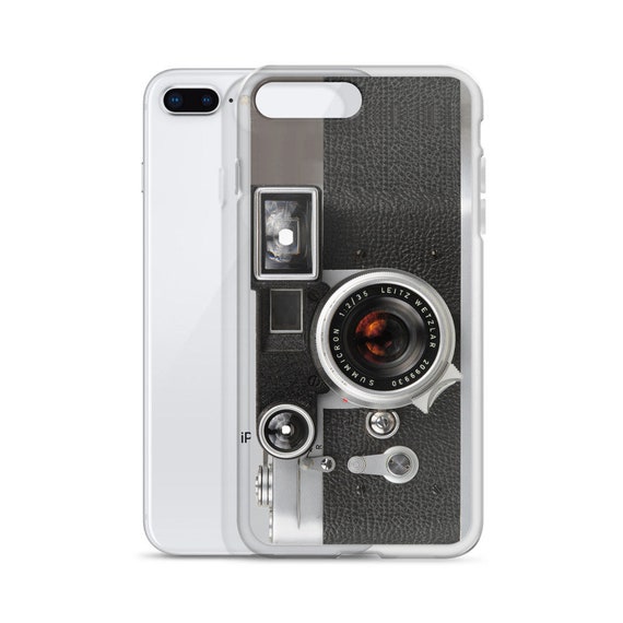 Vintage Camera Cover Photo
