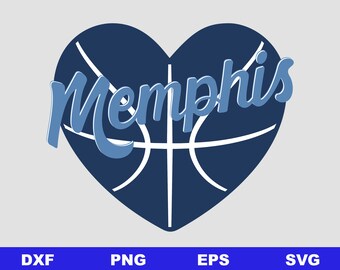 University of Memphis Logo Svg - Etsy Australia
