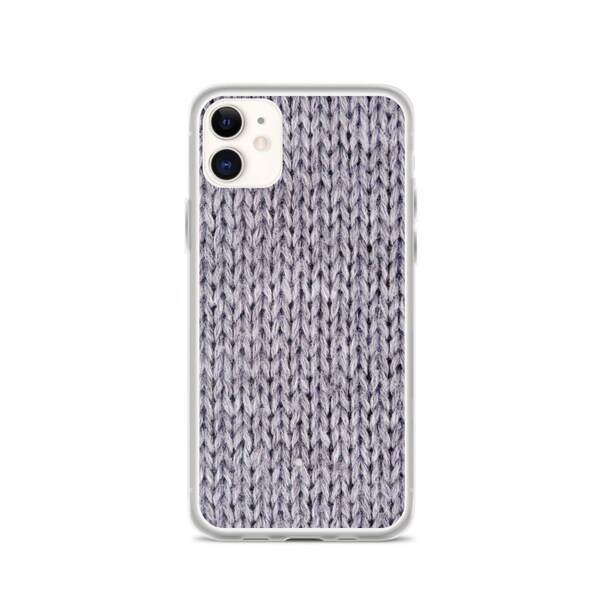 Knitted Iphone - Etsy