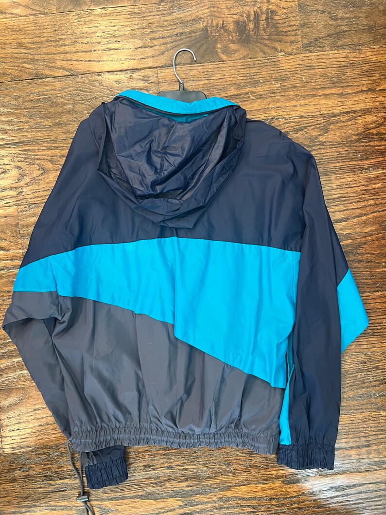 Vintage Nike Jacket - Etsy