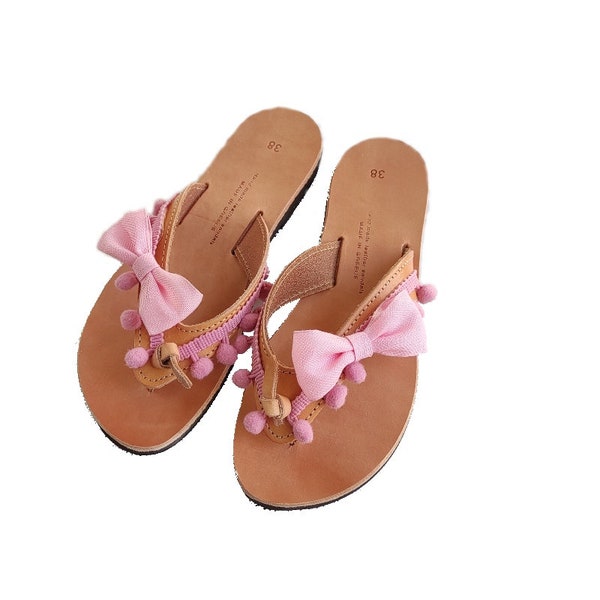 Unique Sandals - Etsy