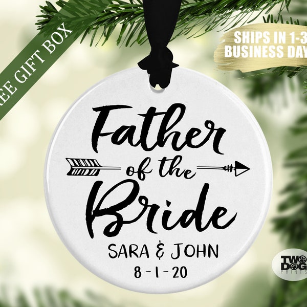 Father of Bride Gift - 60+ Gift Ideas for 2023
