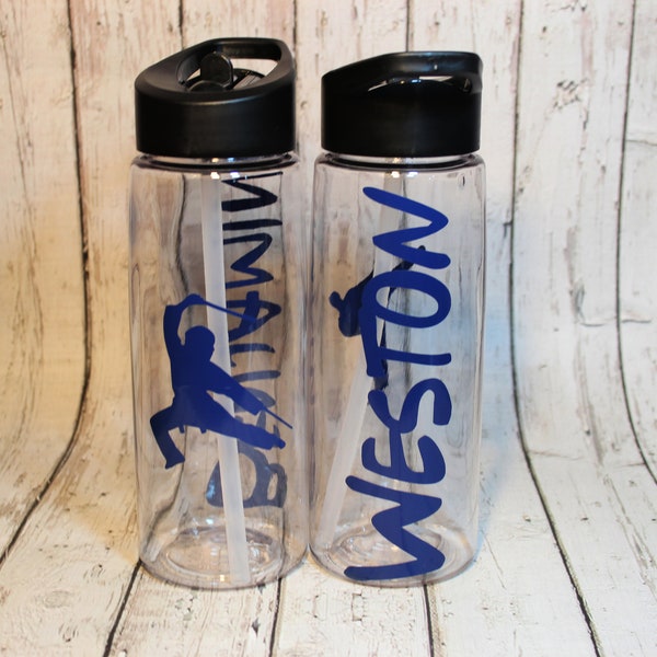 Ninja Turtles Water Bottle - Etsy