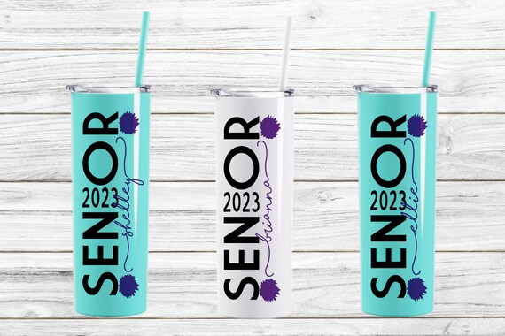 Personalized Gift for Cheerleader, Cheer Squad Cups, Cheer Coach's Gift ...