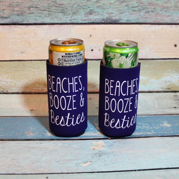 Girls Weekend Koozie - Etsy