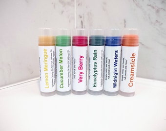 Soap Stick Soap to Go Travel Soap Camping Soap Custom Scent - Etsy