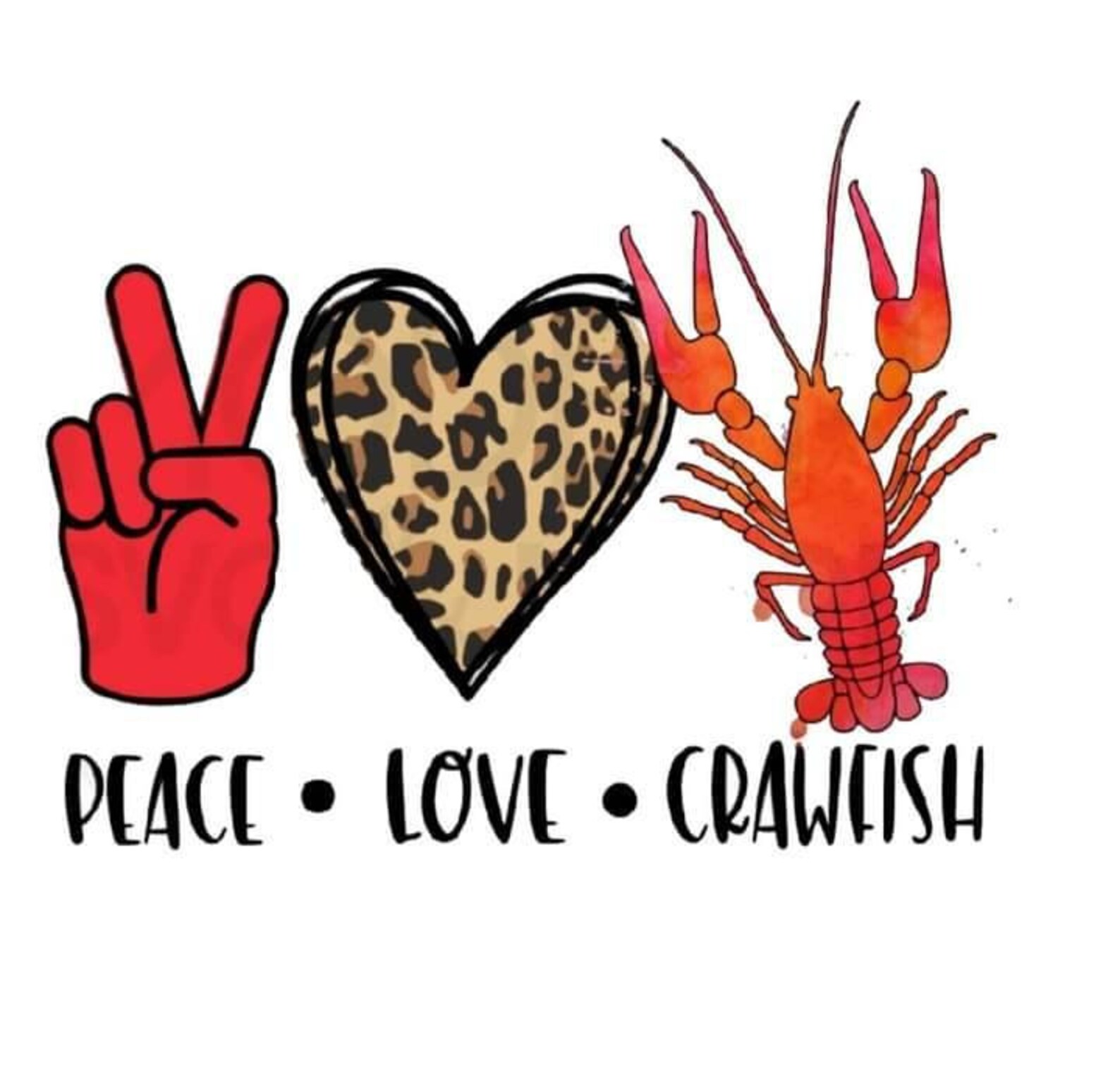 Crawfish Custom Car Freshies, Mudbug Car Freshie, Crayfish Aroma Beads ...