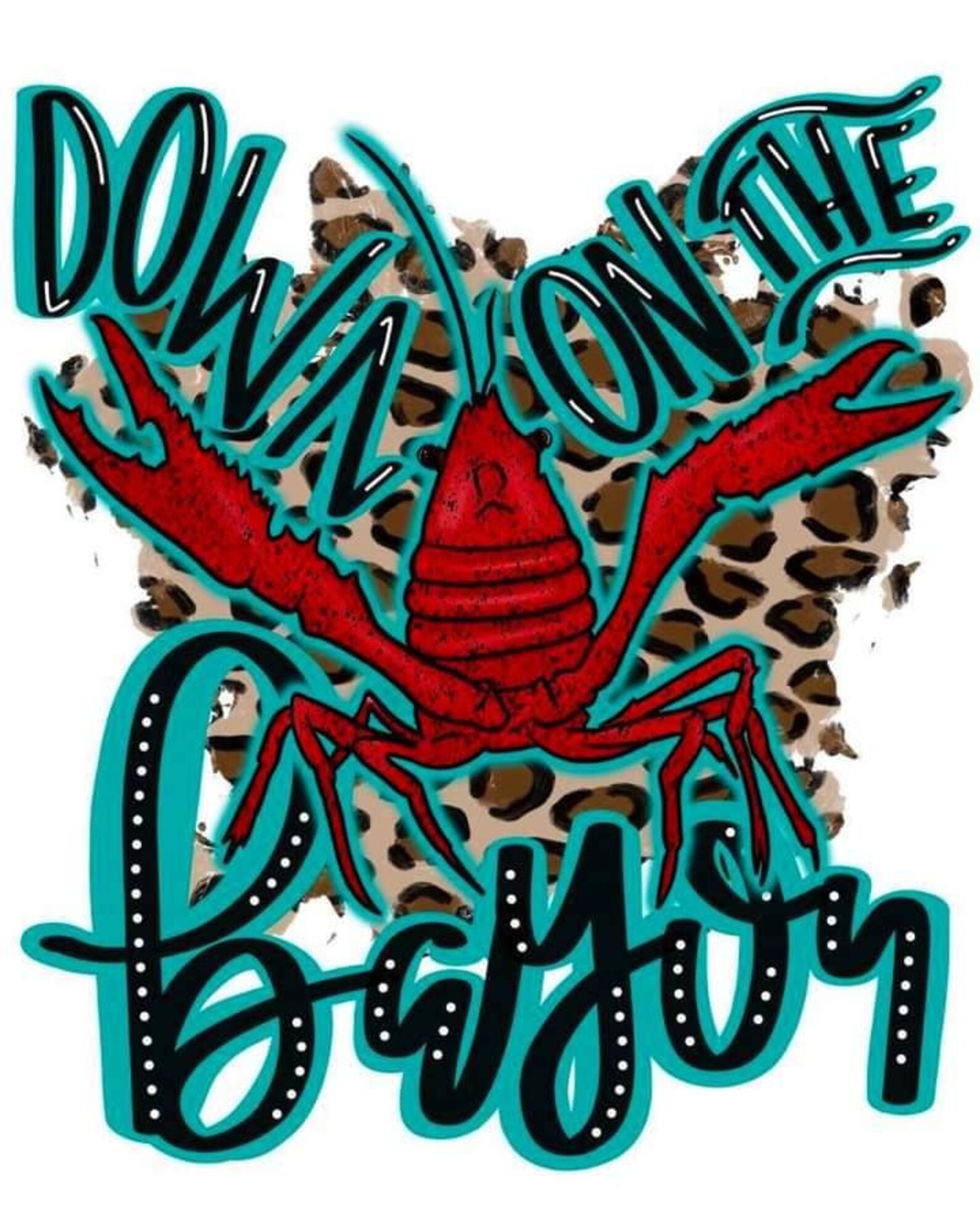 Crawfish Custom Car Freshies, Mudbug Car Freshie, Crayfish Aroma Beads ...