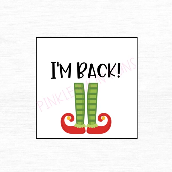 2x2 Circle Stickers - Etsy