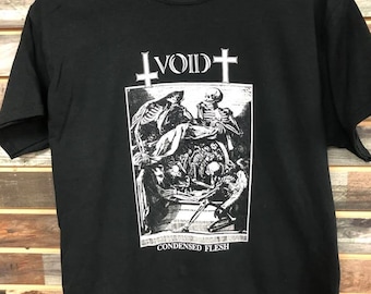 Void T Shirt - Etsy