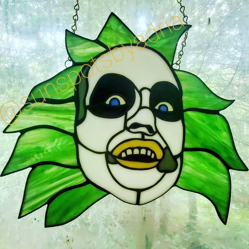 Im The Ghost With The Most Babe Etsy
