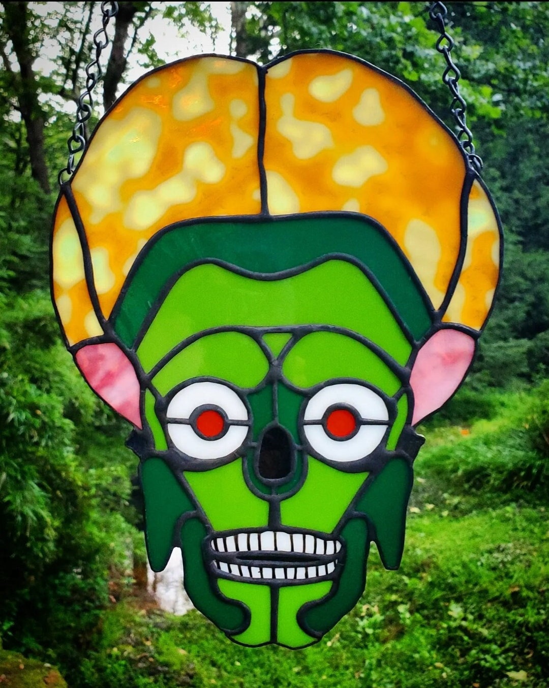 AVK ACK ACK! Preorder - Etsy