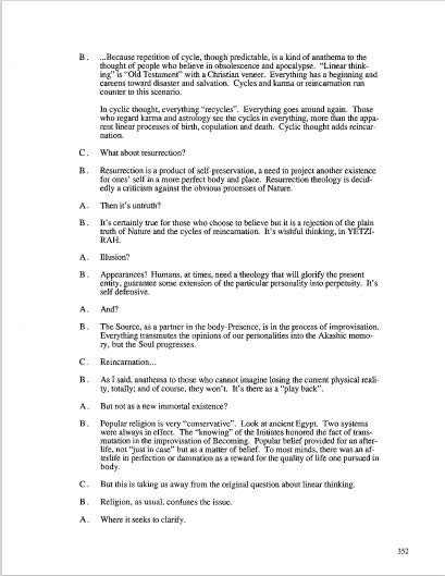 Instant Book: Alpha & Omega the Forty-two Books of Thoth an | Etsy