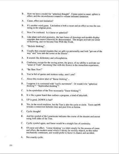 Instant Book: Alpha & Omega the Forty-two Books of Thoth an | Etsy