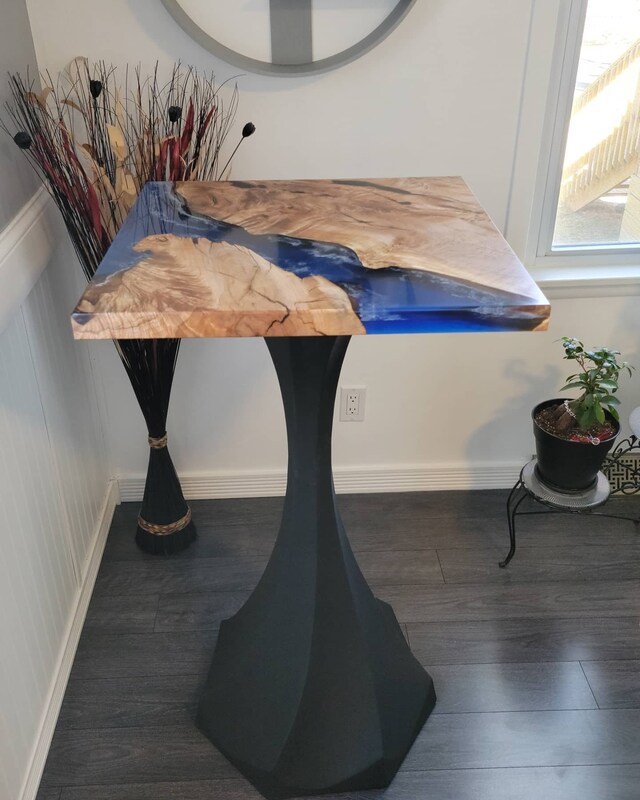 DeepForestWoodWorks - Etsy