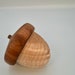Decorative Box Acorn Box With Lid - Etsy
