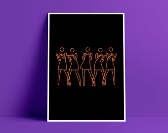 Ann Svg - Etsy