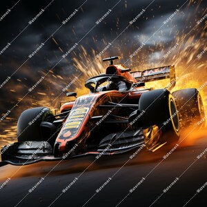 Formula 1 Mouse Pad Sublimation Design, Racing Car F1 Computer Mouse ...