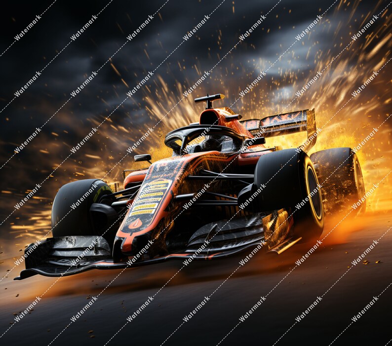 Formula 1 Tumbler Wrap Design, F1 Racing Sport Cars Motors, STRAIGHT ...