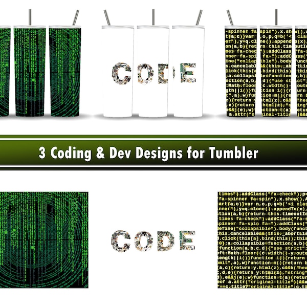 Computer Programming - Etsy