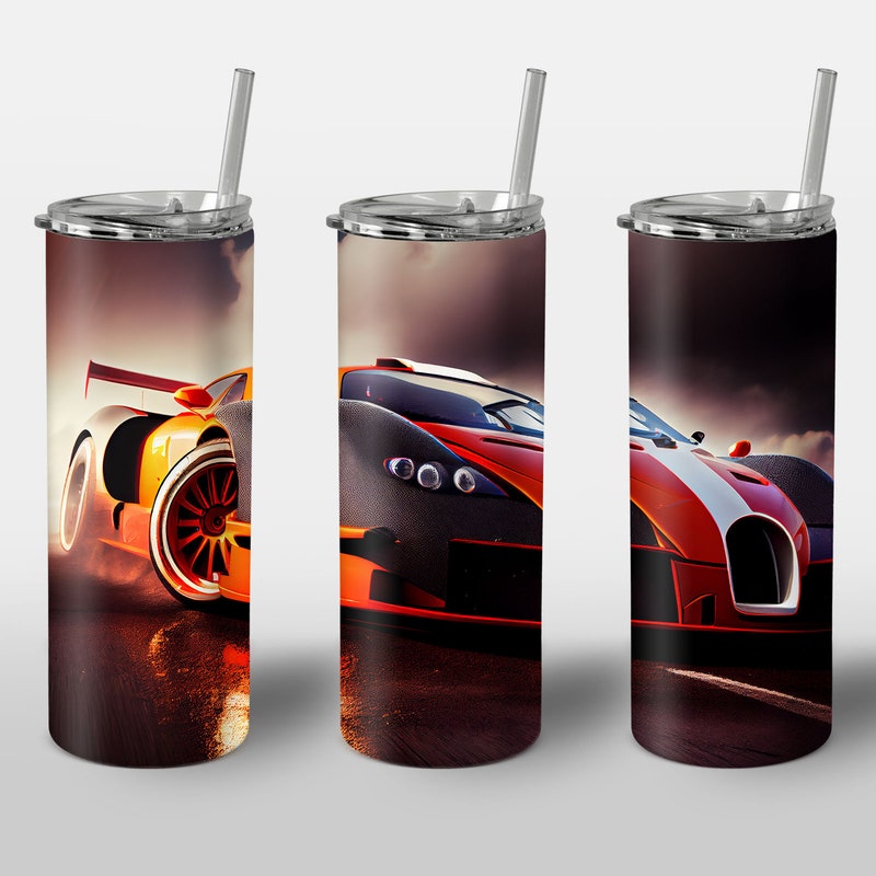 Bugatti Wrap - Etsy