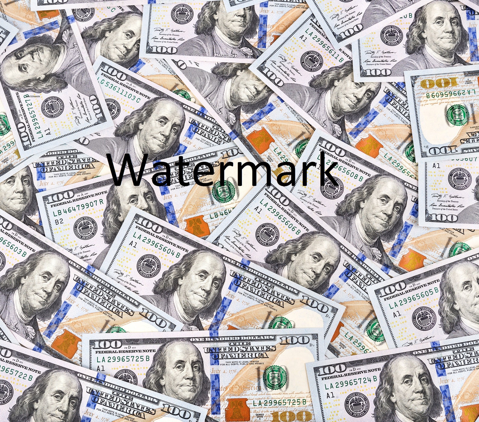 Money Design for Tumbler, STRAIGHT 20oz Skinny Tumbler Wrap Sublimation ...