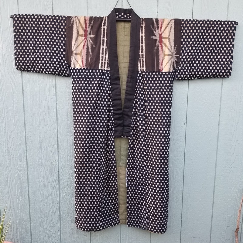 Hippari Pattern - Etsy