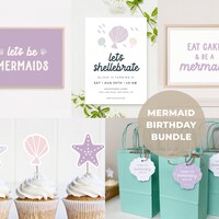 Boho Pink Surf Gallery Wall Art Set of 6 Prints, Girls Surf Nursery ...