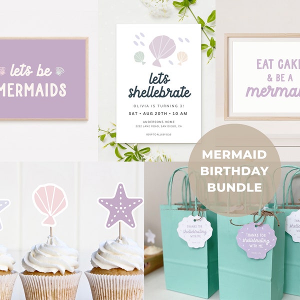 Boho Pink Surf Gallery Wall Art Set of 6 Prints, Girls Surf Nursery ...