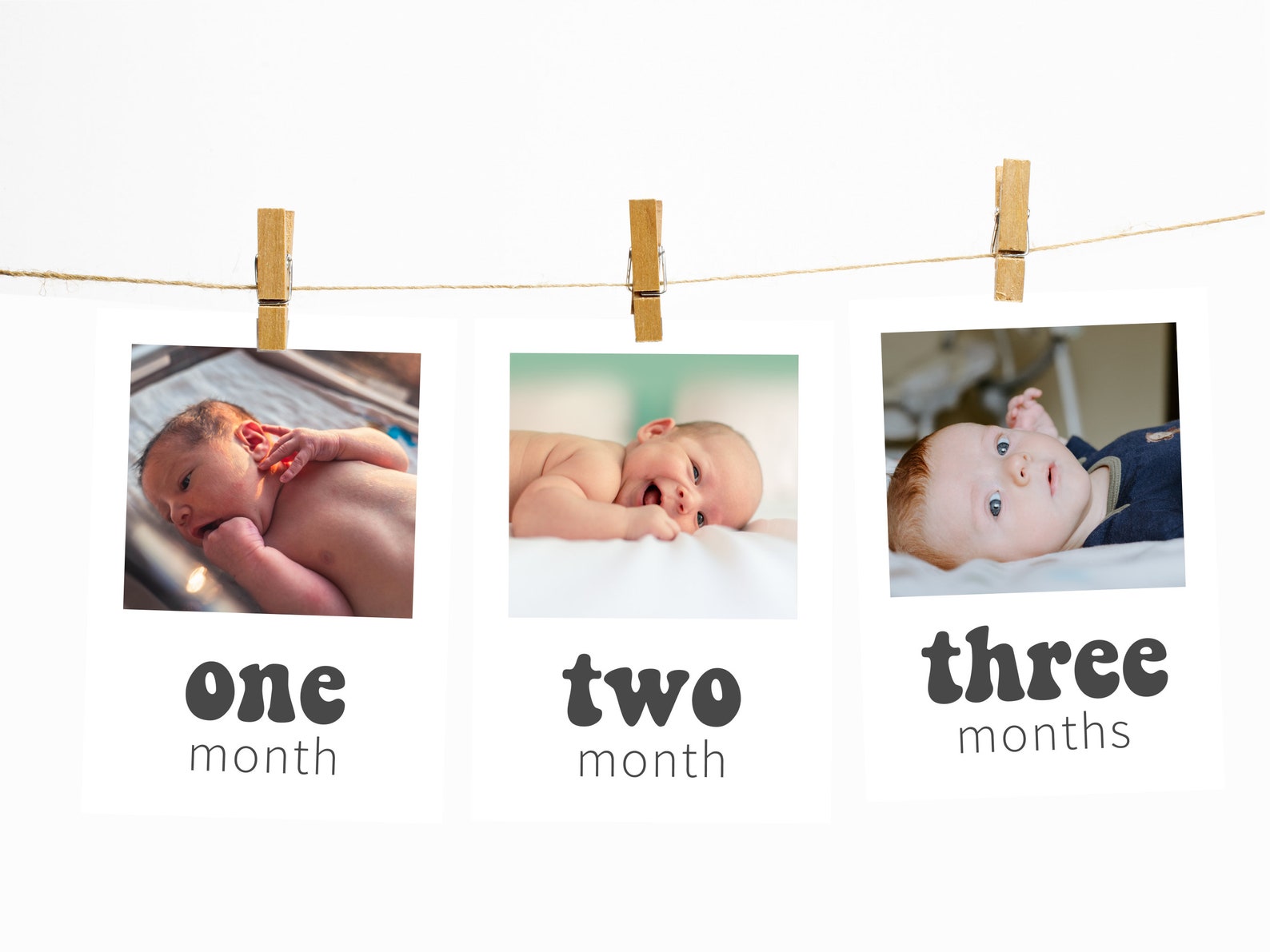 Blue One Happy Dude Birthday Bundle, Editable Template, Boy's 1st ...