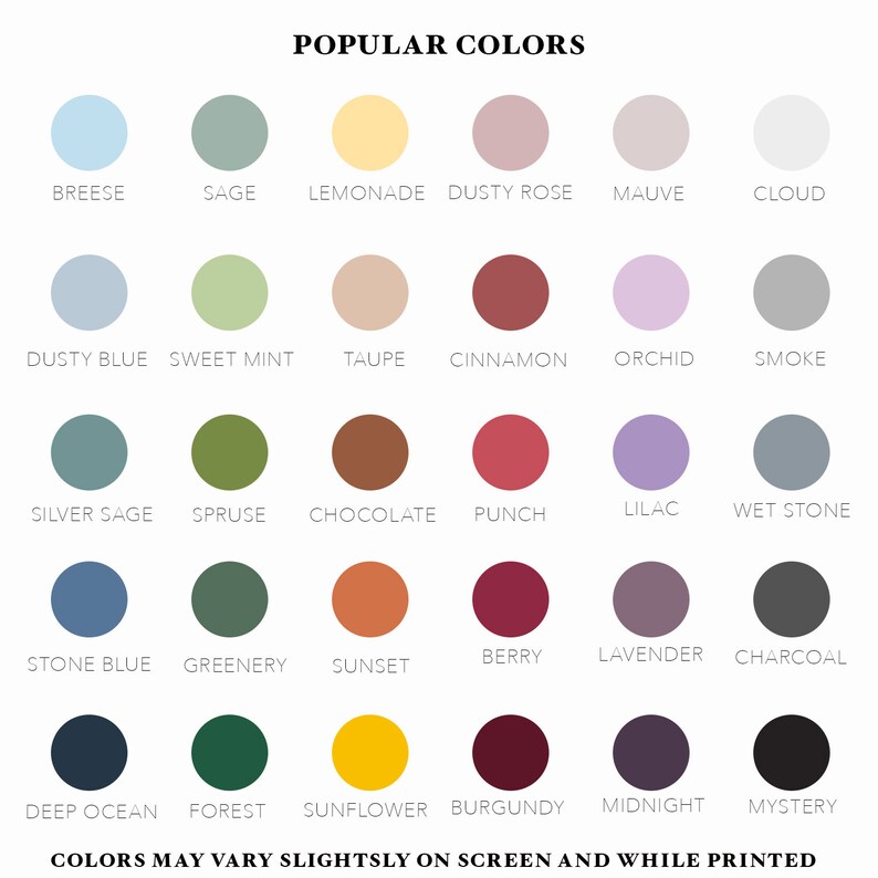 Printable Mini Wine Labels Greenery Wedding Favor B200 - Etsy