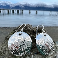 Tlingit - Etsy