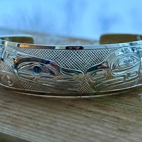 Tlingit - Etsy