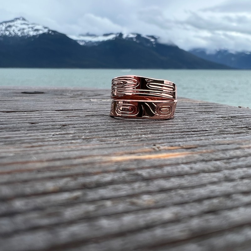Tlingit - Etsy