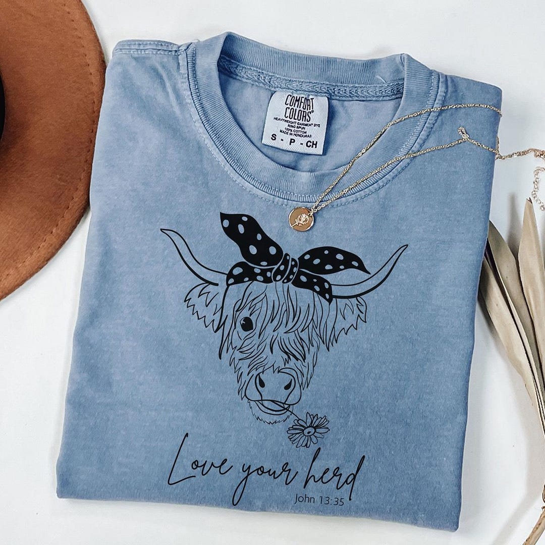 Love Your Herd Png Art, Christian Png Scripture Based, Png Jesus Faith, Love One Another Png ...