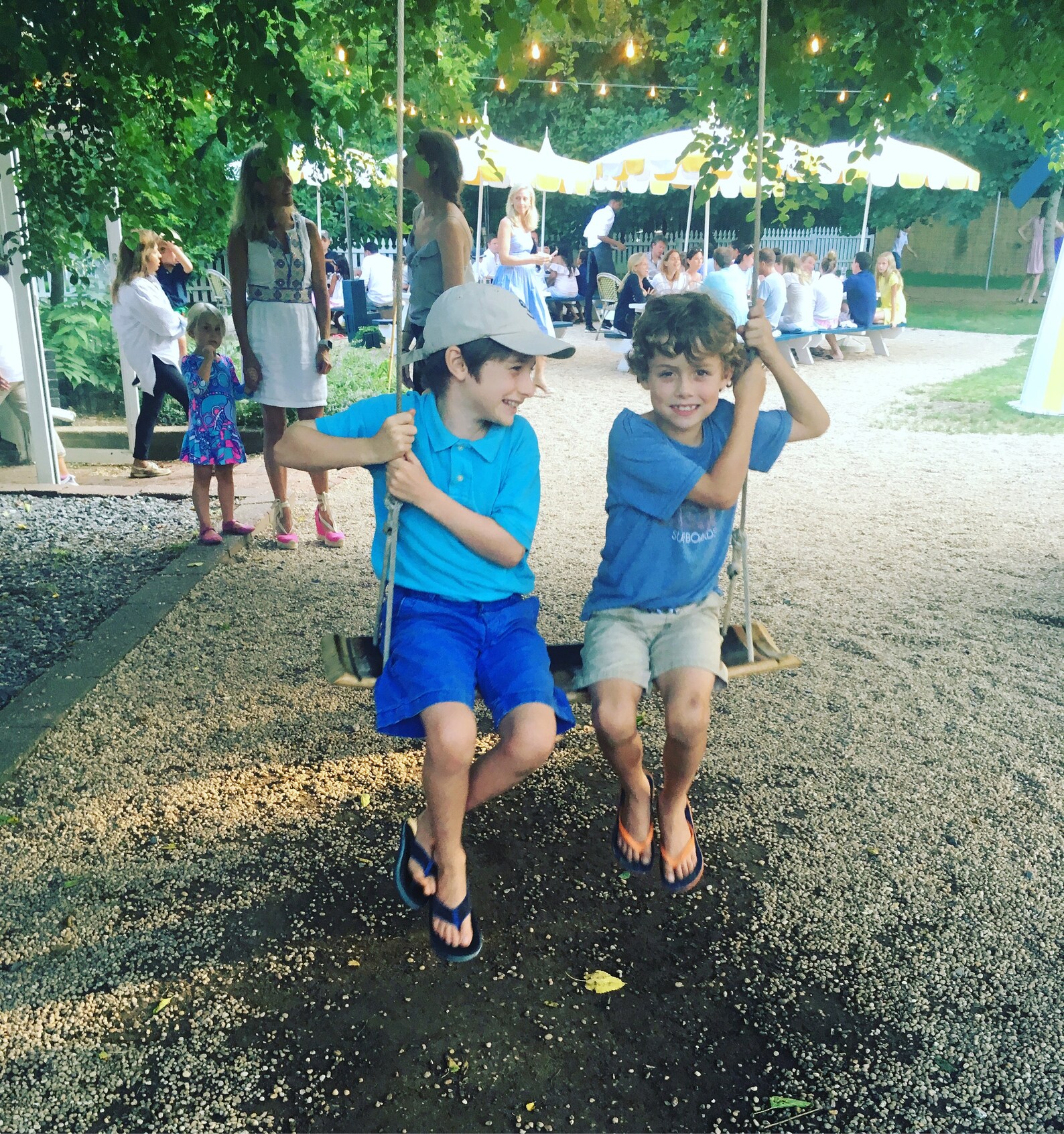 Wine Barrel Swing - Etsy