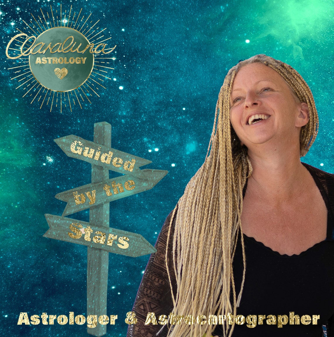 Astrocartography Map of Paran Lines for Your Chosen Location Locational ...