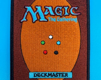 Magic the Gathering - Etsy