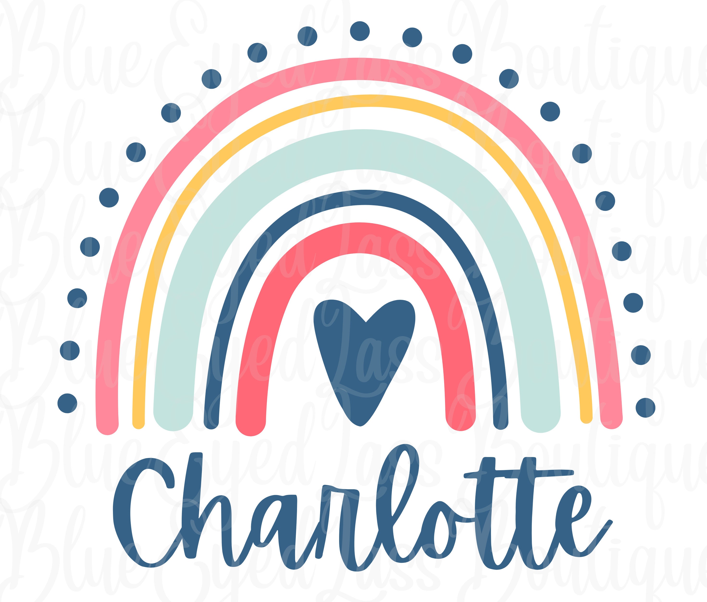 Personalized Name PNG Digital Download Shirt Design Baby - Etsy