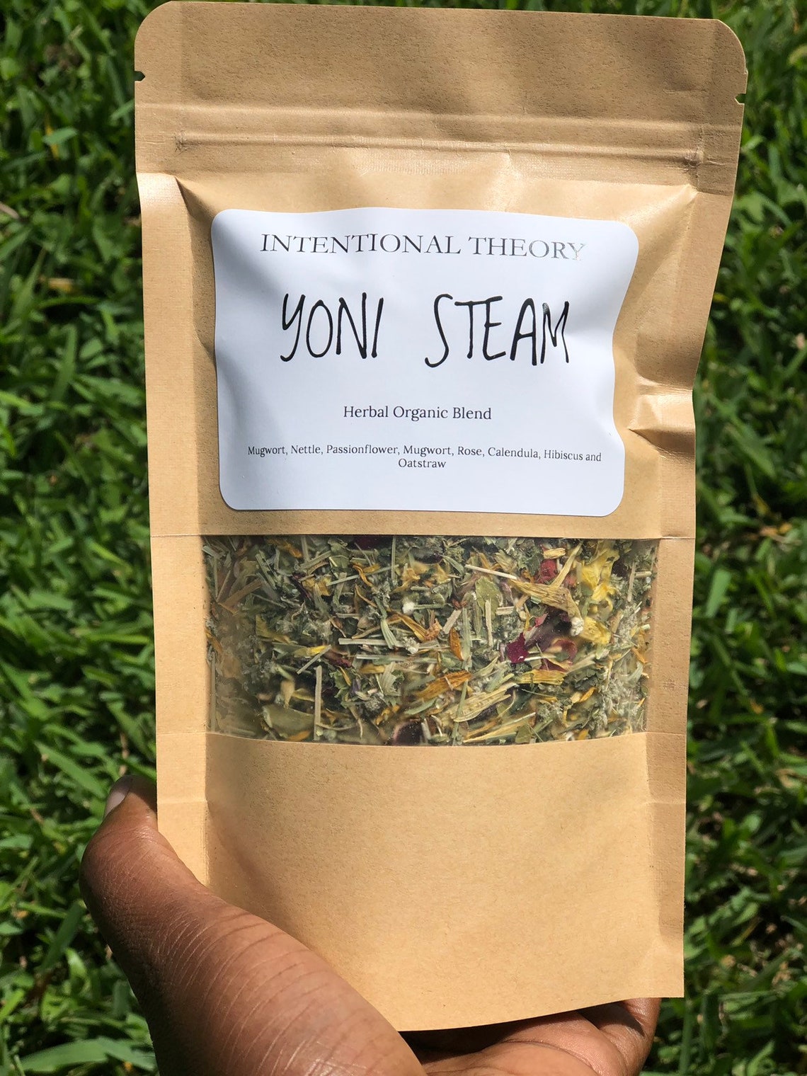 Yoni Steam Yoni Steaming Herbs Vaginal Steaming Vaginal - Etsy