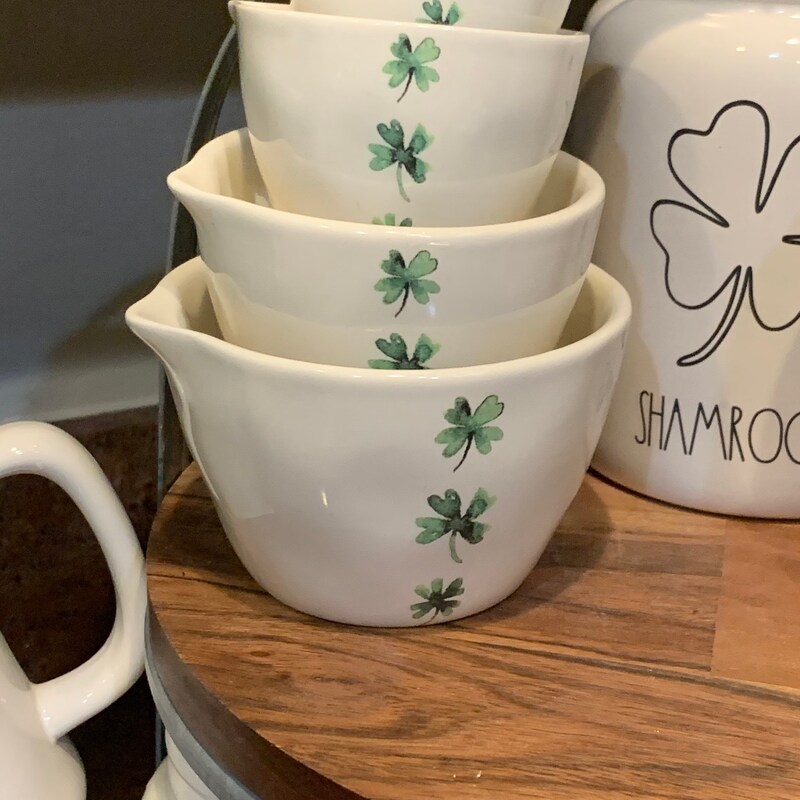 Measuring Cup Decals - Etsy