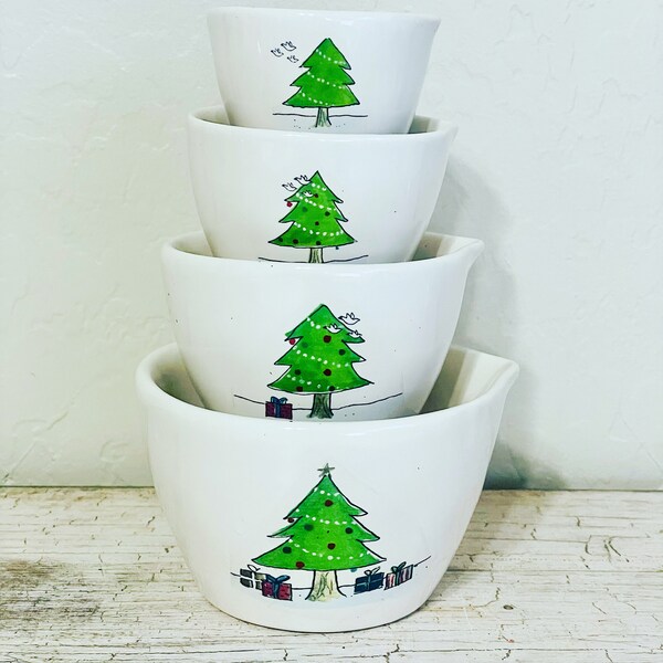 Measuring Decals - Etsy