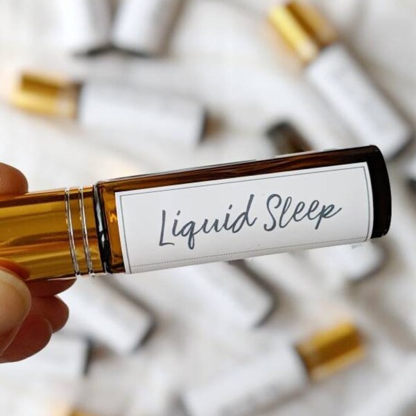 PRINTABLE YOUNG LIVING Fall Watercolor Postcard, Essential Oil Postcard ...