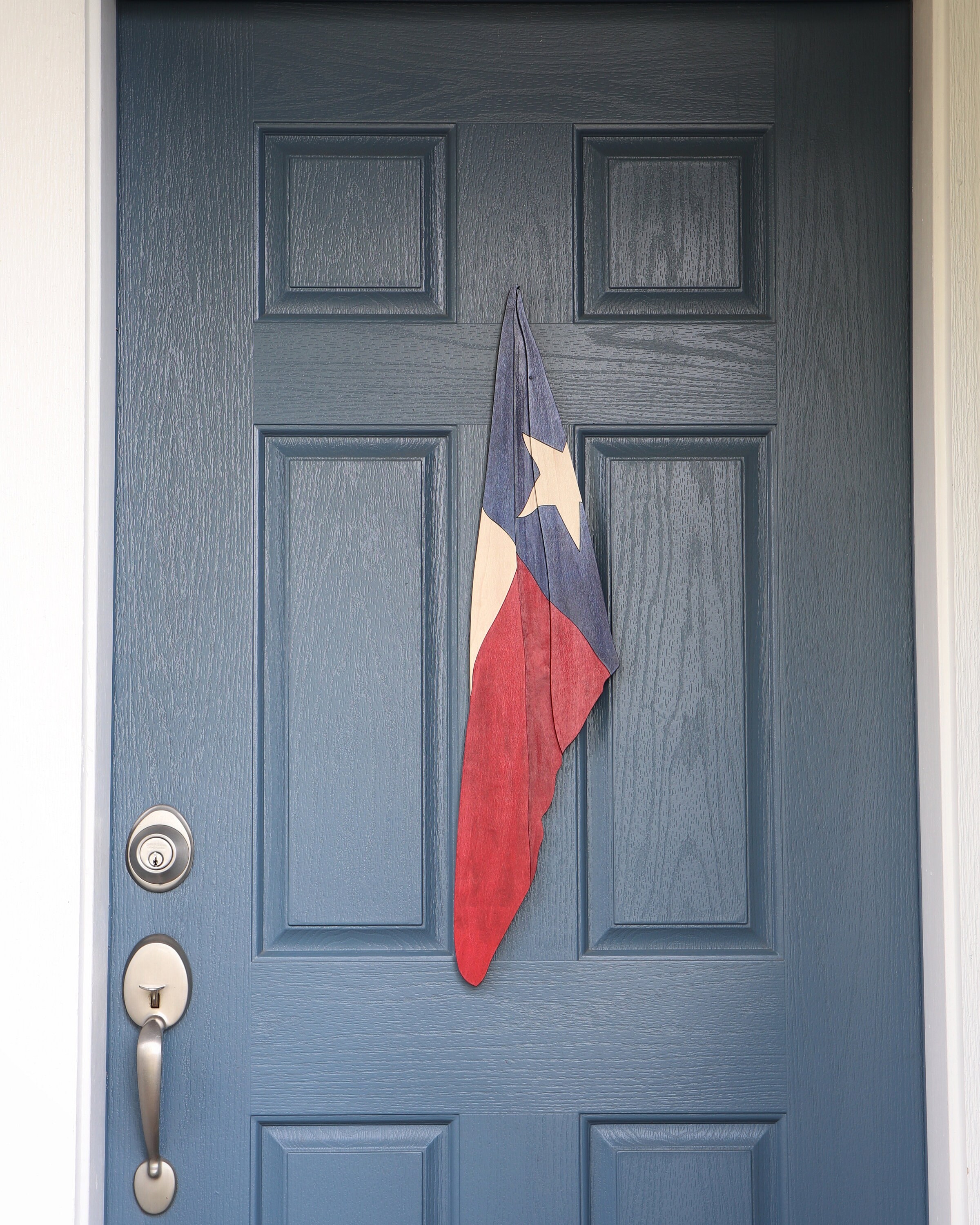 Hanging Texas Flag Lone Star Flag Draped Flag SVG Laser - Etsy