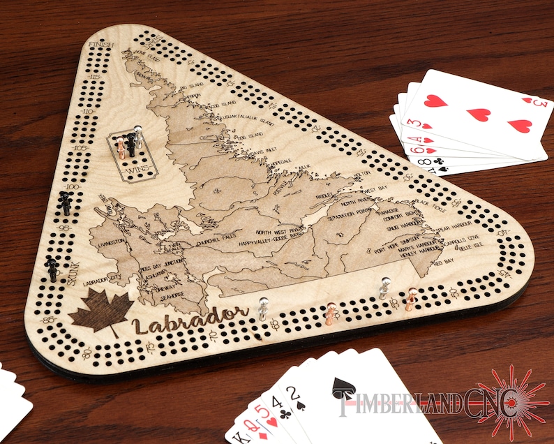 Labrador Cribbage Pattern, SVG, Laser/cnc Cutting File - Etsy Canada