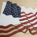 Wavy Flag, Waving Flag, SVG, Laser Cutting File - Etsy