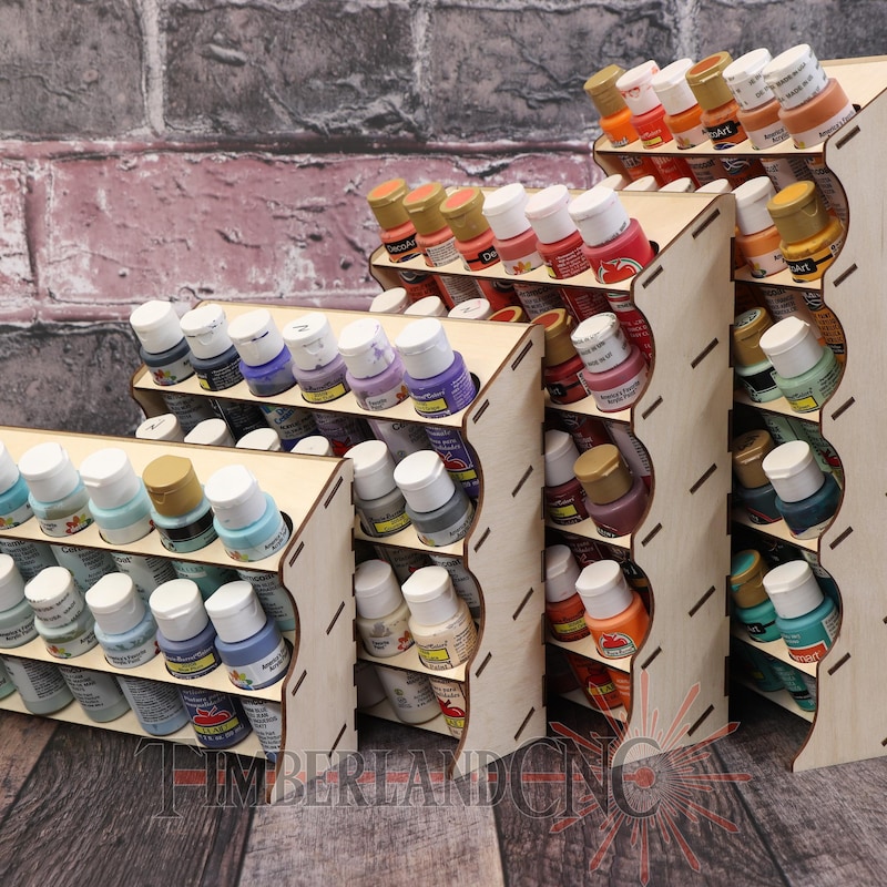 Tilting in Bottle Holder - Etsy